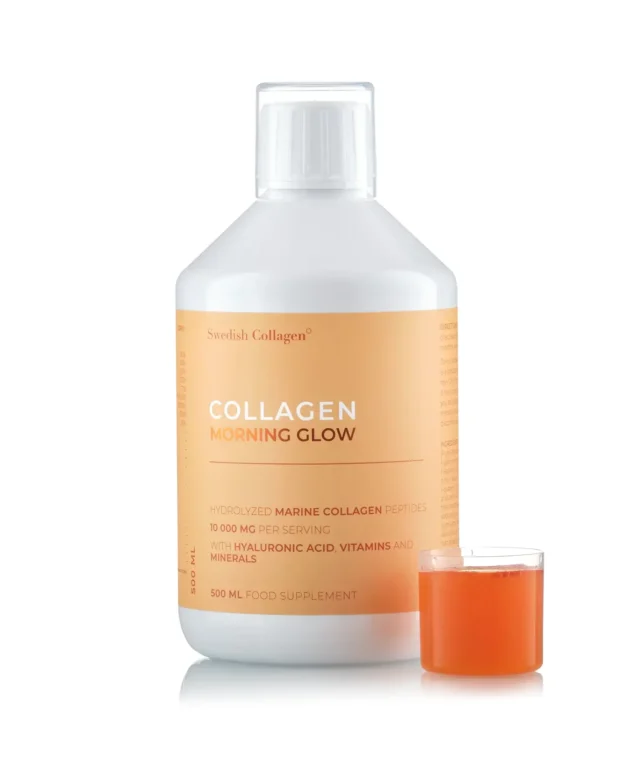 Cel mai bun colagen pentru articulații și oase - Crisnatur - Cosmetice ...