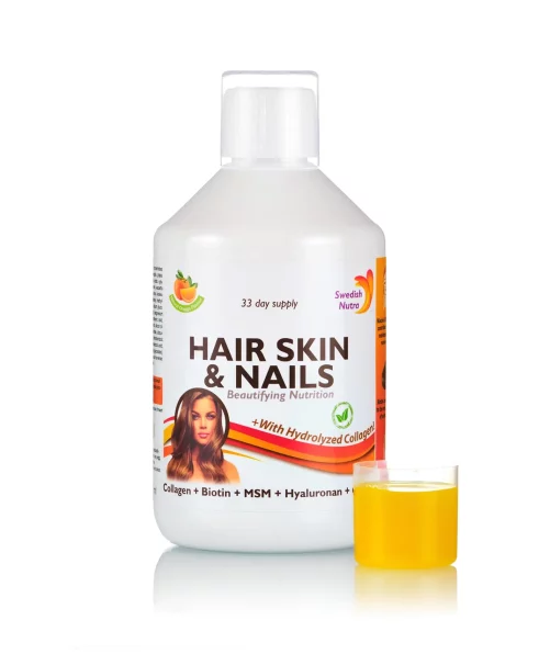 Cel mai bun colagen pentru articulații și oase - Crisnatur - Cosmetice ...
